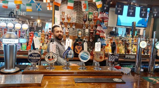 The 10 Best Pubs in Stevenage, East of England reviews