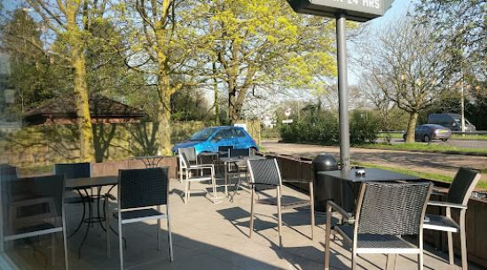 The 10 Best Cafes in St Albans, East of England reviews