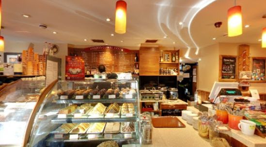 The 10 Best Coffee Shops in Dundee, Scotland reviews