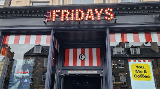The 10 Best Steak Houses in Edinburgh, Scotland reviews