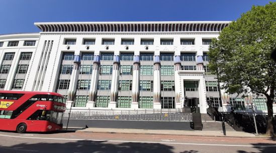 ASOS - Head Office, Camden, London Corporate Office at Greater London ...