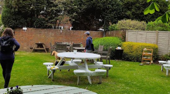The 10 Best Restaurants in Berkhamsted, East of England reviews