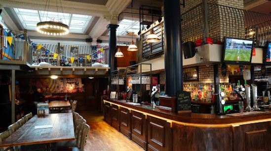 The 10 Best Pubs in Hull, Yorkshire and the Humber reviews