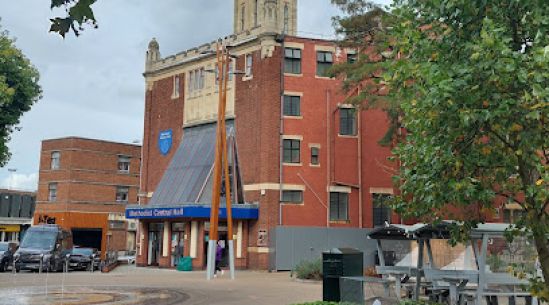 The 10 Best Churches in Coventry, West Midlands reviews