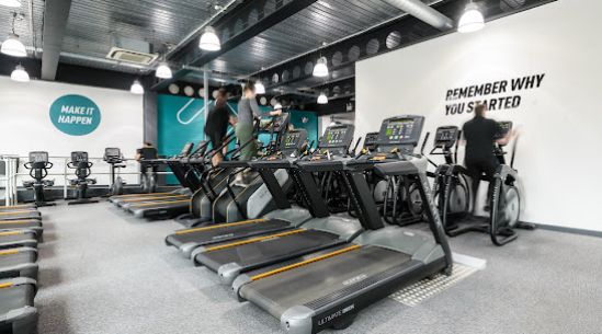 The 10 Best Gyms in Edinburgh, Scotland reviews