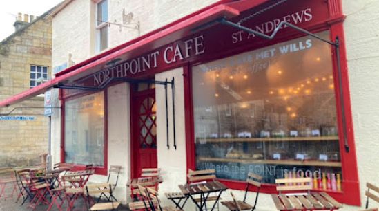 The 10 Best Cafes in St Andrews, Scotland reviews