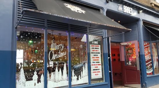 The 10 Best Pubs in Dundee, Scotland reviews
