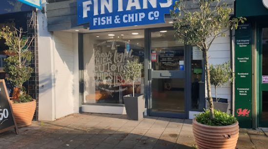 The 10 Best Fish and Chips Takeaways in Cardiff, Wales reviews