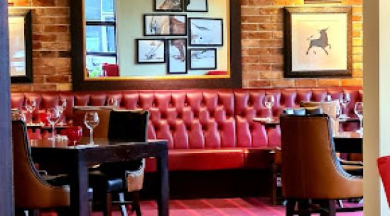 The 10 Best Steak Houses in Cardiff, Wales reviews