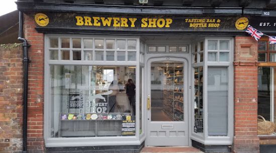 The 10 Best Restaurants in Berkhamsted, East of England reviews