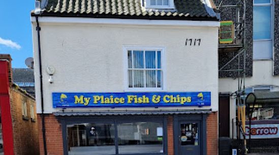 The 10 Best Fish and Chips Takeaways in Great Yarmouth, East of England ...