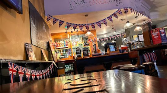 The 10 Best Pubs in Hull, Yorkshire and the Humber reviews