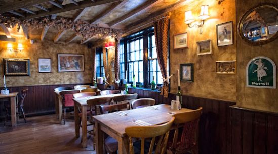 The 10 Best Pubs in Ashford, South East England reviews