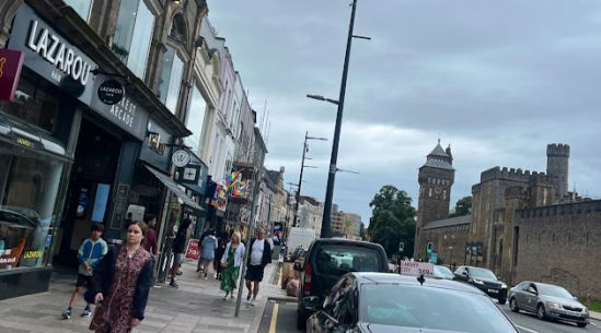 The 10 Best Barber Shops in Cardiff, Wales reviews