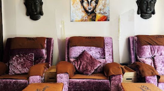 The 10 Best Massage Parlours in London, Greater London reviews