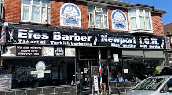 The 10 Best Barber Shops in Newport, Wales reviews