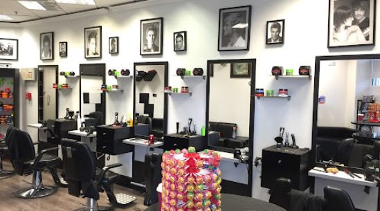 The 10 Best Barber Shops in Edinburgh, Scotland reviews