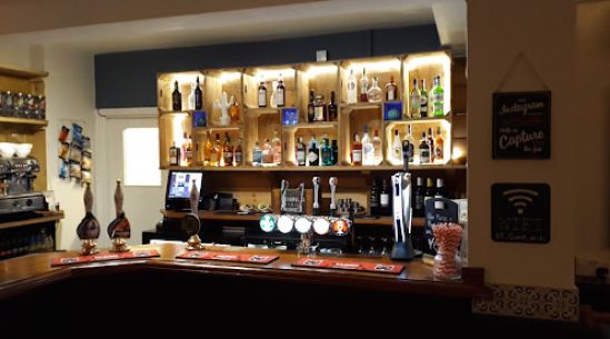 The 10 Best Restaurants in Berkhamsted, East of England reviews