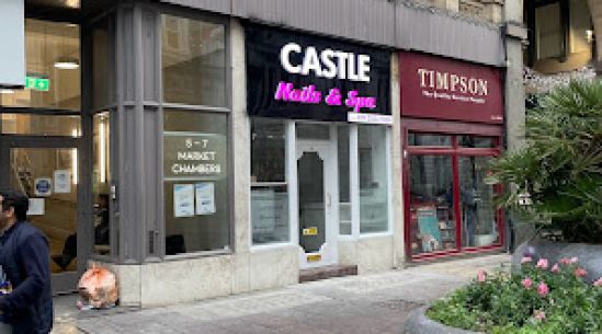 The 10 Best Nail Salons in Cardiff, Wales reviews