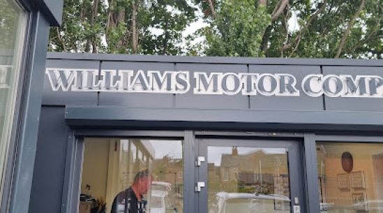 Williams Motor Company Limited Used Car Dealer at Stewart St reviews in ...