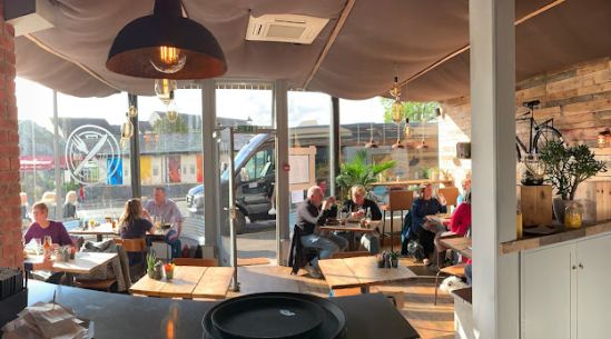 The 10 Best Restaurants in Windermere, North West England reviews