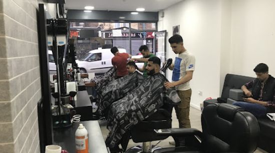 The 10 Best Barber Shops in Cardiff, Wales reviews
