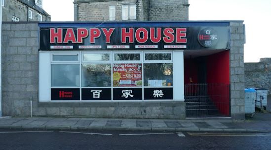 The 10 Best Chinese Restaurants in Aberdeen, Scotland reviews