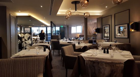 The 10 Best Steak Houses in Cardiff, Wales reviews