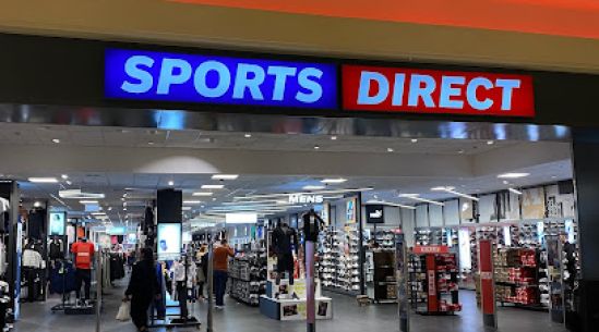 Mahon Point Shopping Centre at Mahon Link Road reviews in Cork, Ireland