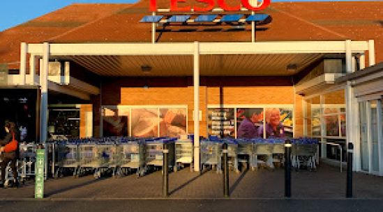 Tesco Superstore Supermarket at Cambridge Rd reviews in Cambridge, East ...