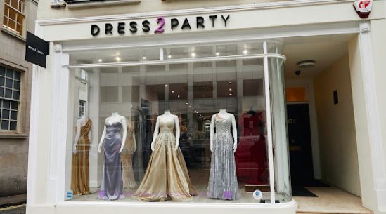 The 10 Best Dress Stores in London, Greater London reviews