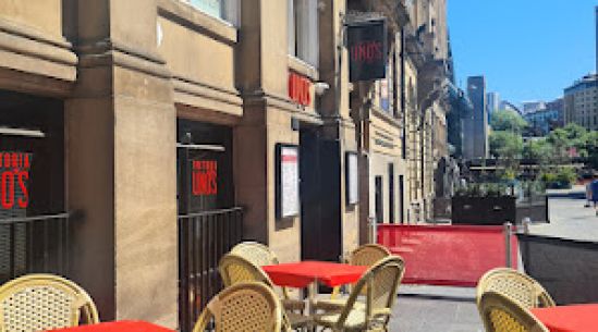 The 10 Best Italian Restaurants in Newcastle upon Tyne, North East ...