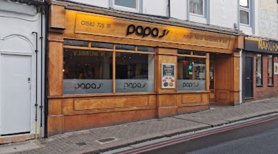 The 10 Best places in Luton, East of England reviews
