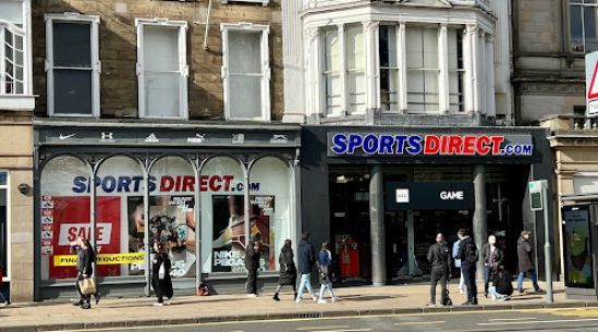 The 10 Best Bicycle Shops in Edinburgh, Scotland reviews