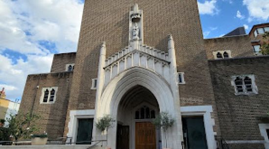 The 10 Best Catholic Churches in London, Greater London reviews