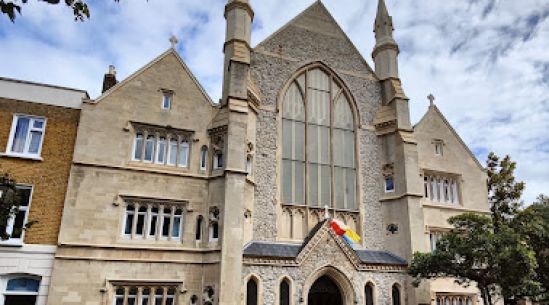 The 10 Best Catholic Churches in London, Greater London reviews