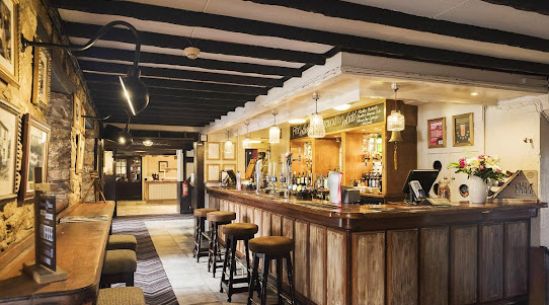 The 10 Best Pubs in Bodmin, South West England reviews