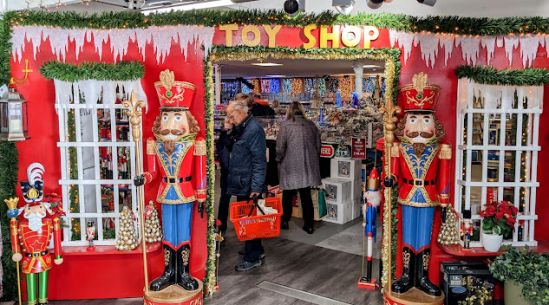 Almondsbury Garden Centre at 51-53 Over Ln reviews in Bristol, South ...