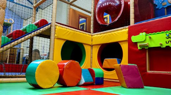 Noah's Ark Play Centre Indoor Playground at 828a Bath Rd reviews in ...