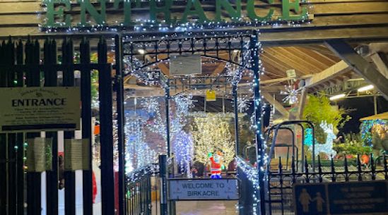 Birkacre Garden Centre at Birkacre Rd reviews in Chorley, North West ...