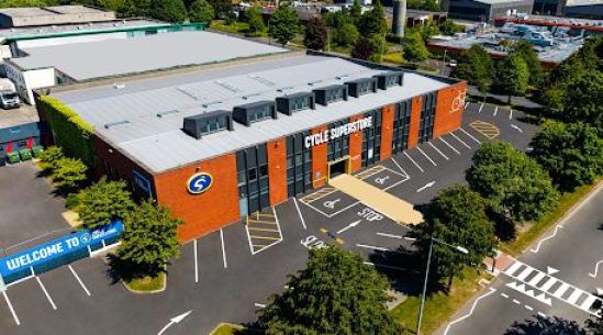 Cycle Superstore Bike Store Bicycle Shop at Airton Rd reviews in Dublin ...