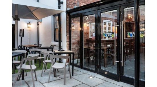The 10 Best Pubs in Cannock, West Midlands reviews