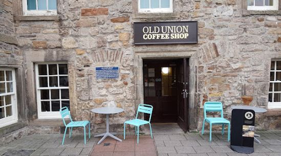 The 10 Best Cafes in St Andrews, Scotland reviews