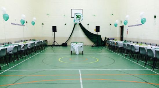 Hilton Community Centre at Hilton Rd reviews in Aberdeen, Scotland