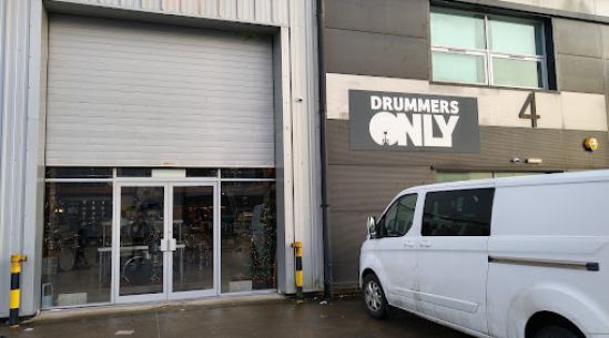 Drummers Only Musical Instrument Store at Block 5 Unit 4 reviews in ...