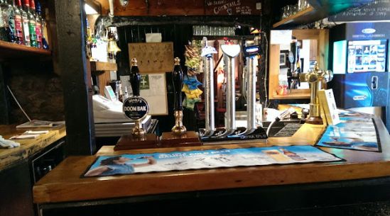 The 10 Best Pubs in Tenby, Wales reviews
