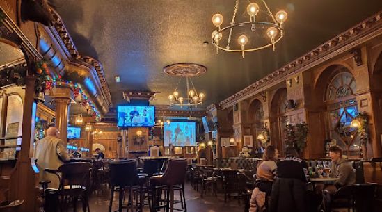 The 10 Best Pubs in Dundee, Scotland reviews