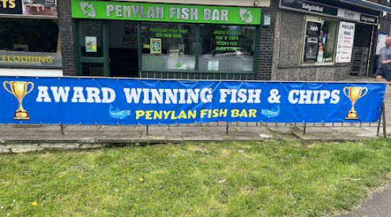 The 10 Best Fish and Chips Takeaways in Cardiff, Wales reviews