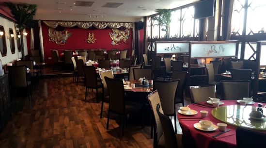 The 10 Best Chinese Takeaways in Cardiff, Wales reviews