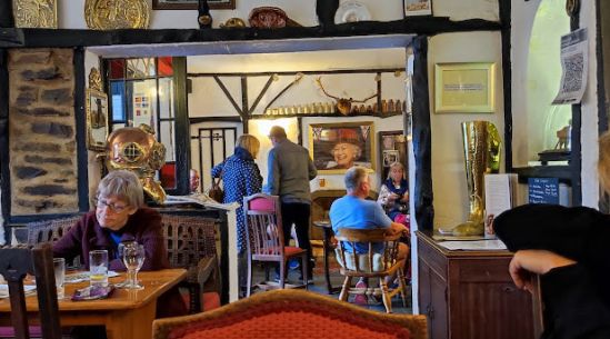The 10 Best Pubs in Bodmin, South West England reviews